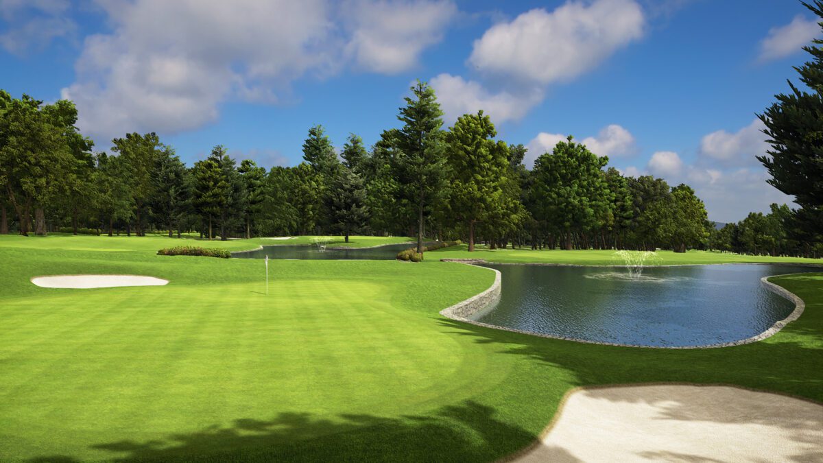 Trackman Golf | Steel City Simulators