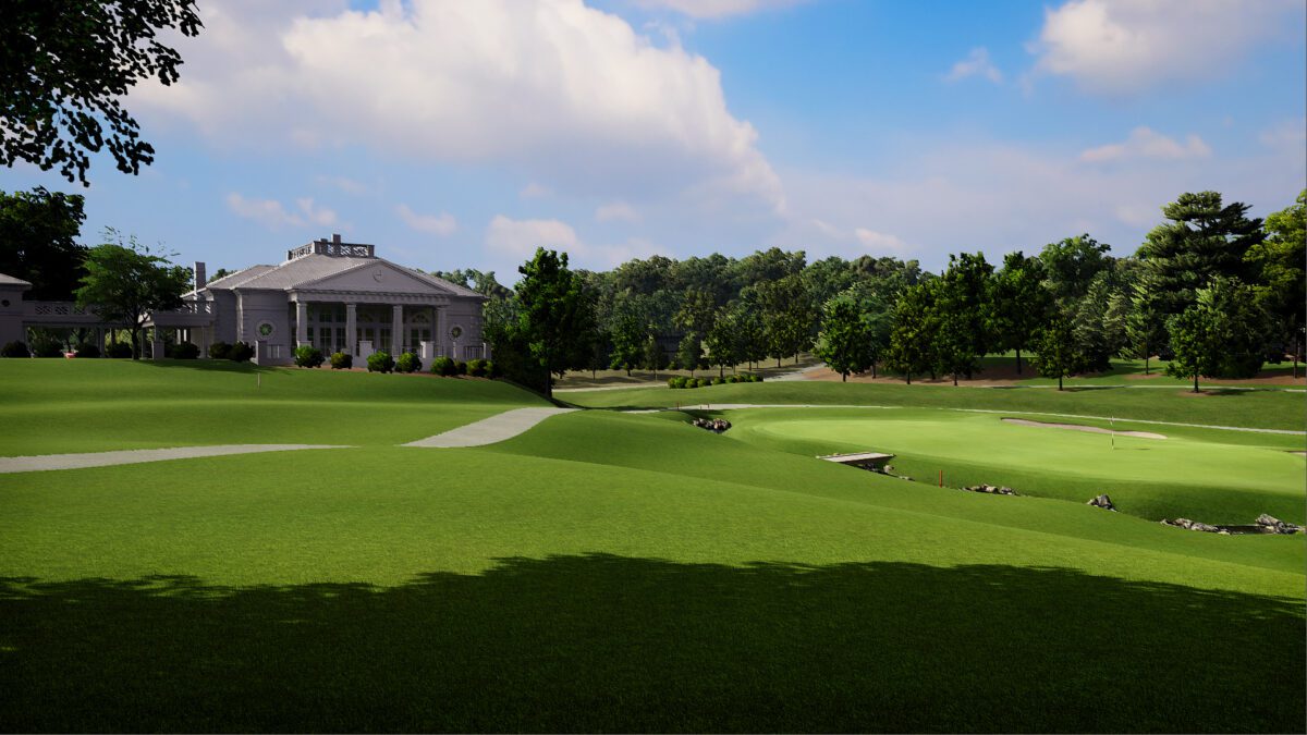 Trackman Golf | Steel City Simulators