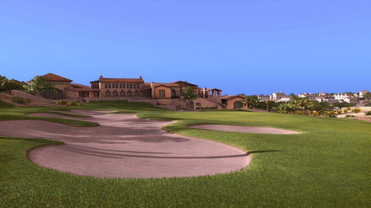 Trackman Golf | Steel City Simulators