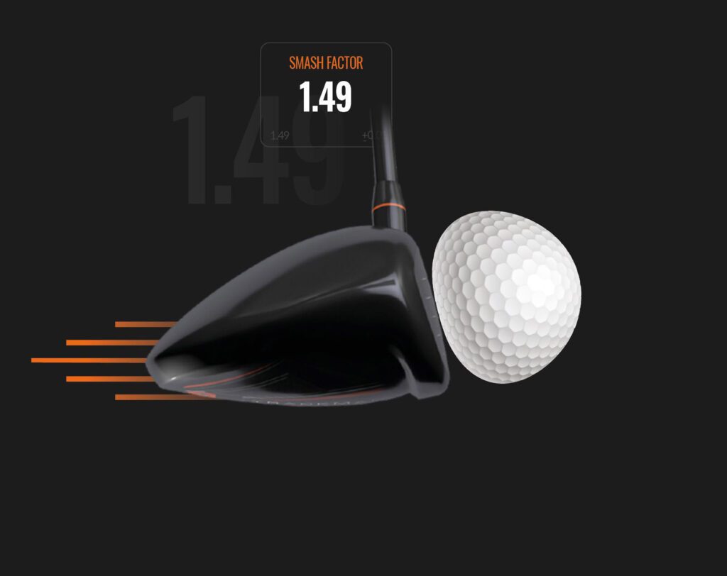 Trackman Shot Analysis | Steel City Simulators